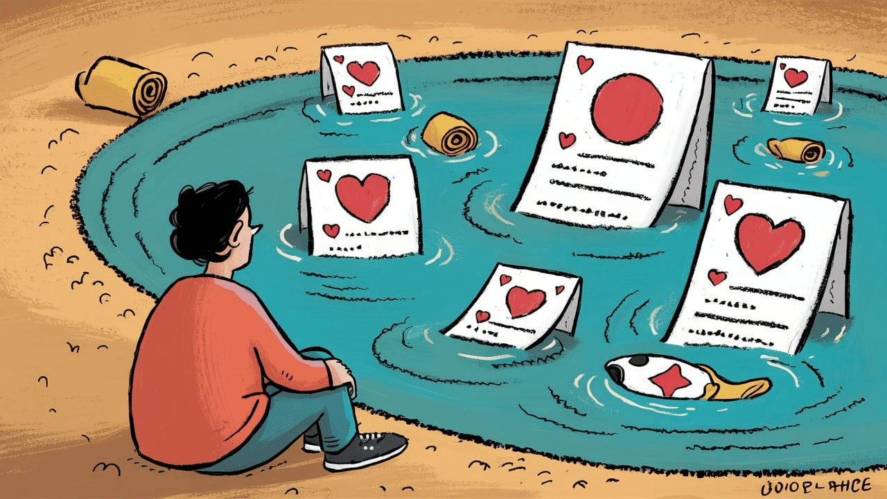 POF: Navigating the Sea of Online Dating – RIZZ AI BLOG